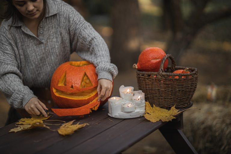 Traditii de Halloween si tarile, altele decat SUA, care respecta ...